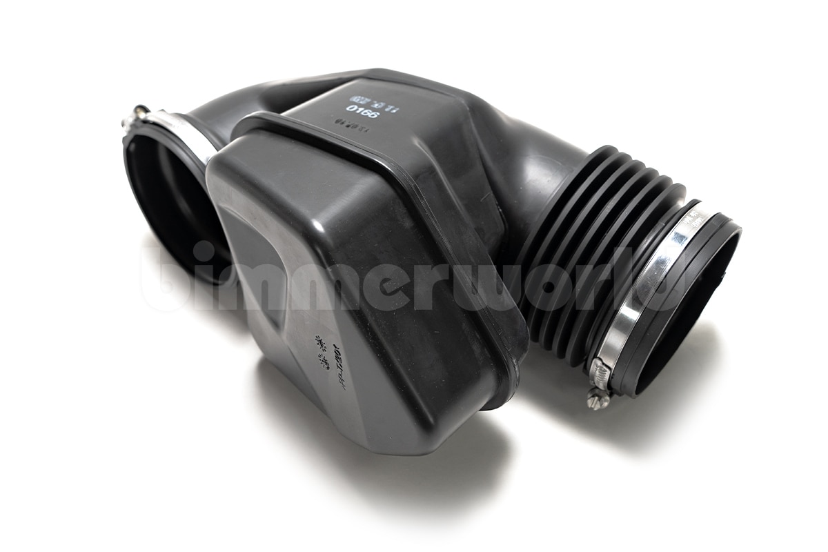E83 X3 3.0si N52 Genuine BMW Intake Boot