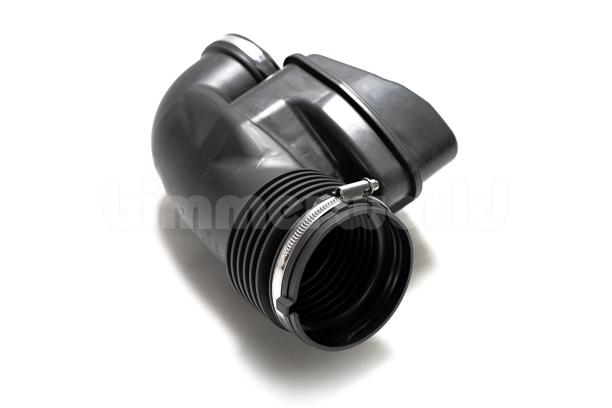 E83 X3 3.0si N52 Genuine BMW Intake Boot