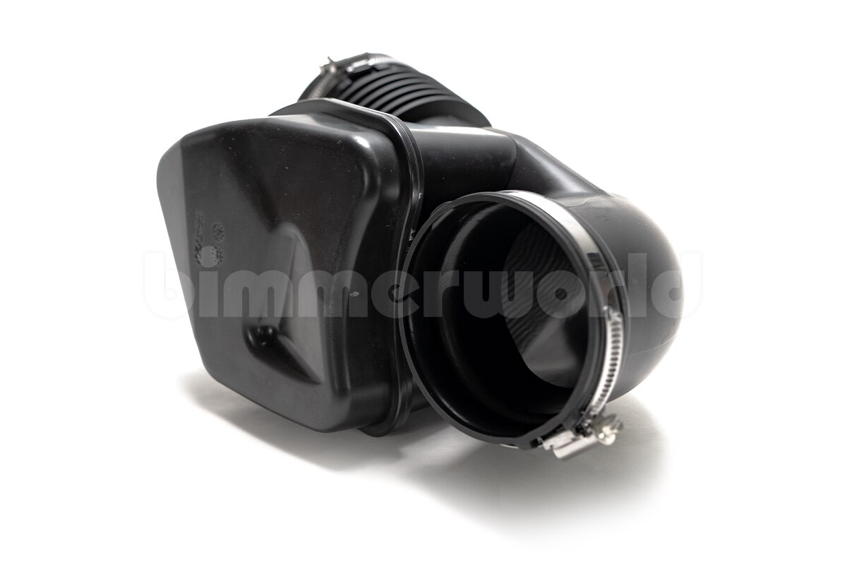 E83 X3 3.0si N52 Genuine BMW Intake Boot