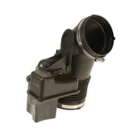 Intake Boot For N51/N52 Engines - E82/E88 & E90/E91/E92/E93