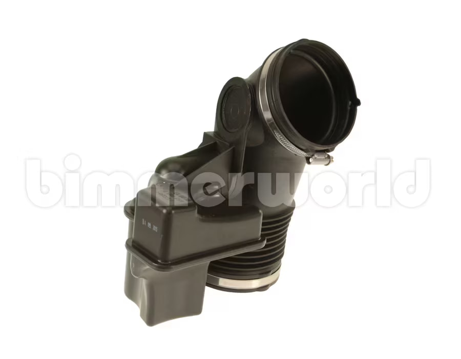 Intake Boot for BMW N51/N52 Engines - E82/E88 & E90/E91/E92/E93