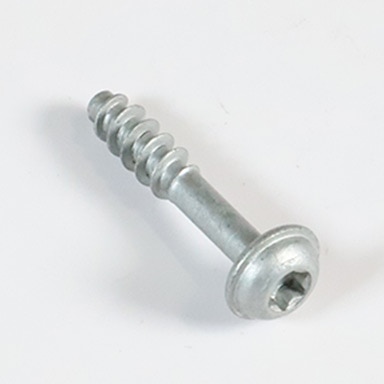 Genuine BMW Fillister Head Screw - 13717545438