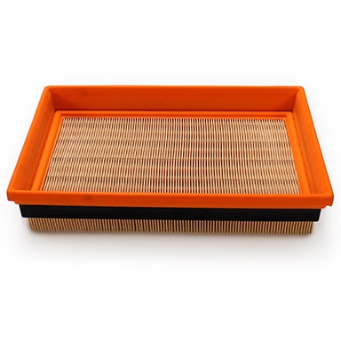 Mahle Air Filter, 2007-2008 BMW E65/E66 750i 750Li 760Li - 13717547201