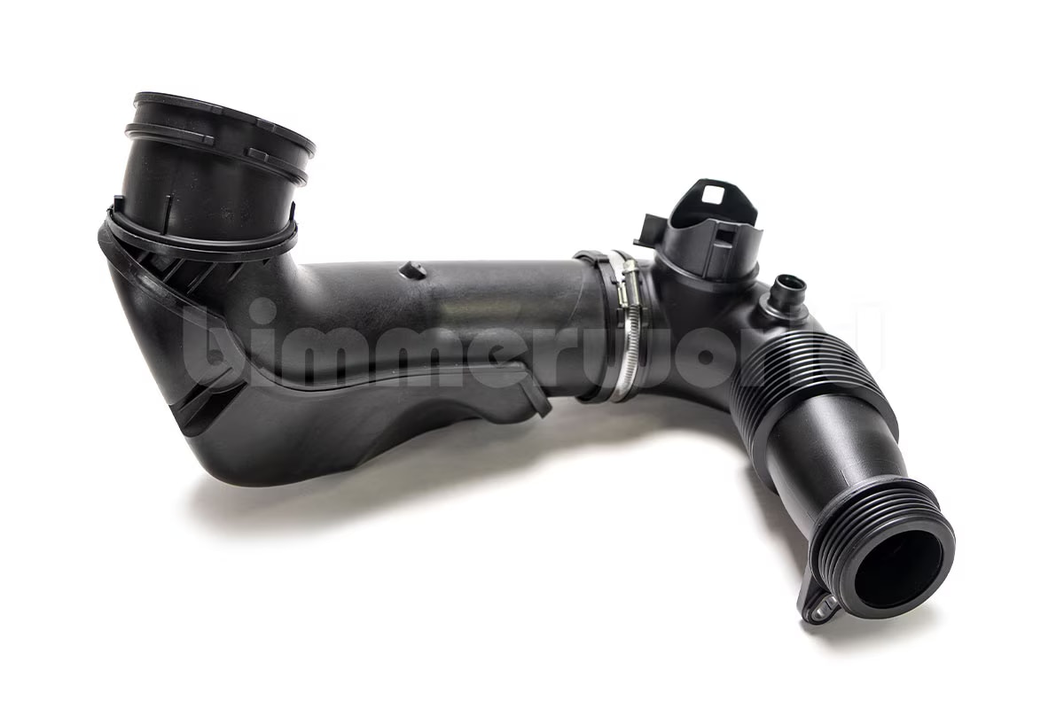 Turbo Inlet Boot & Pipe for BMW F22 F30 F31 F32 F33 F36 - 13717605045