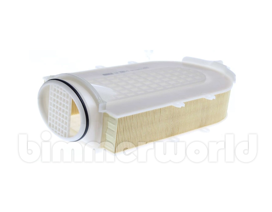 OEM Mahle Air Filter Element - 13717638566 BMW F15 X5 50i F16 X6 50i