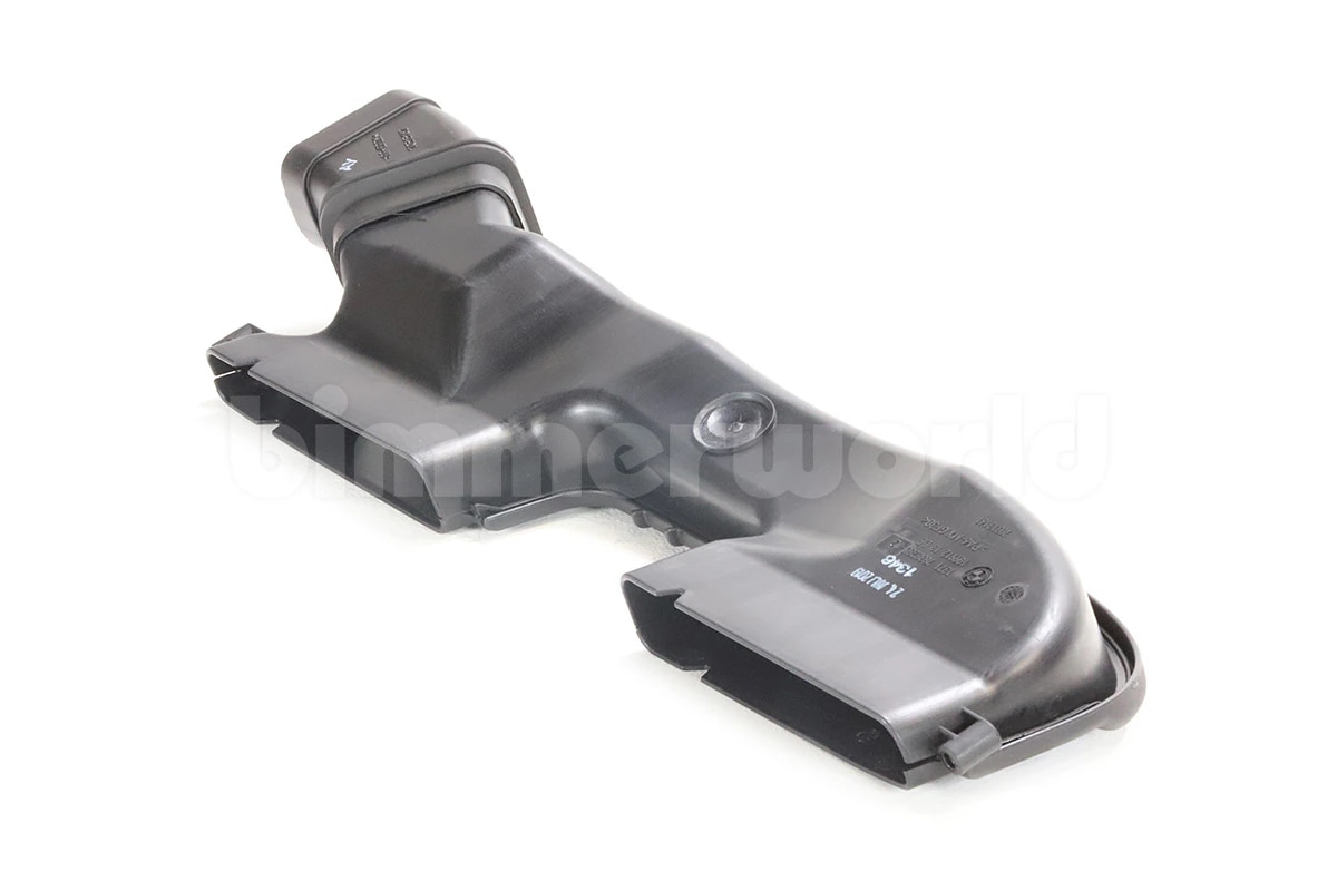 Genuine BMW Suction Hood / Duct - E9X M3 (E90 E92 E93) - 13717838285