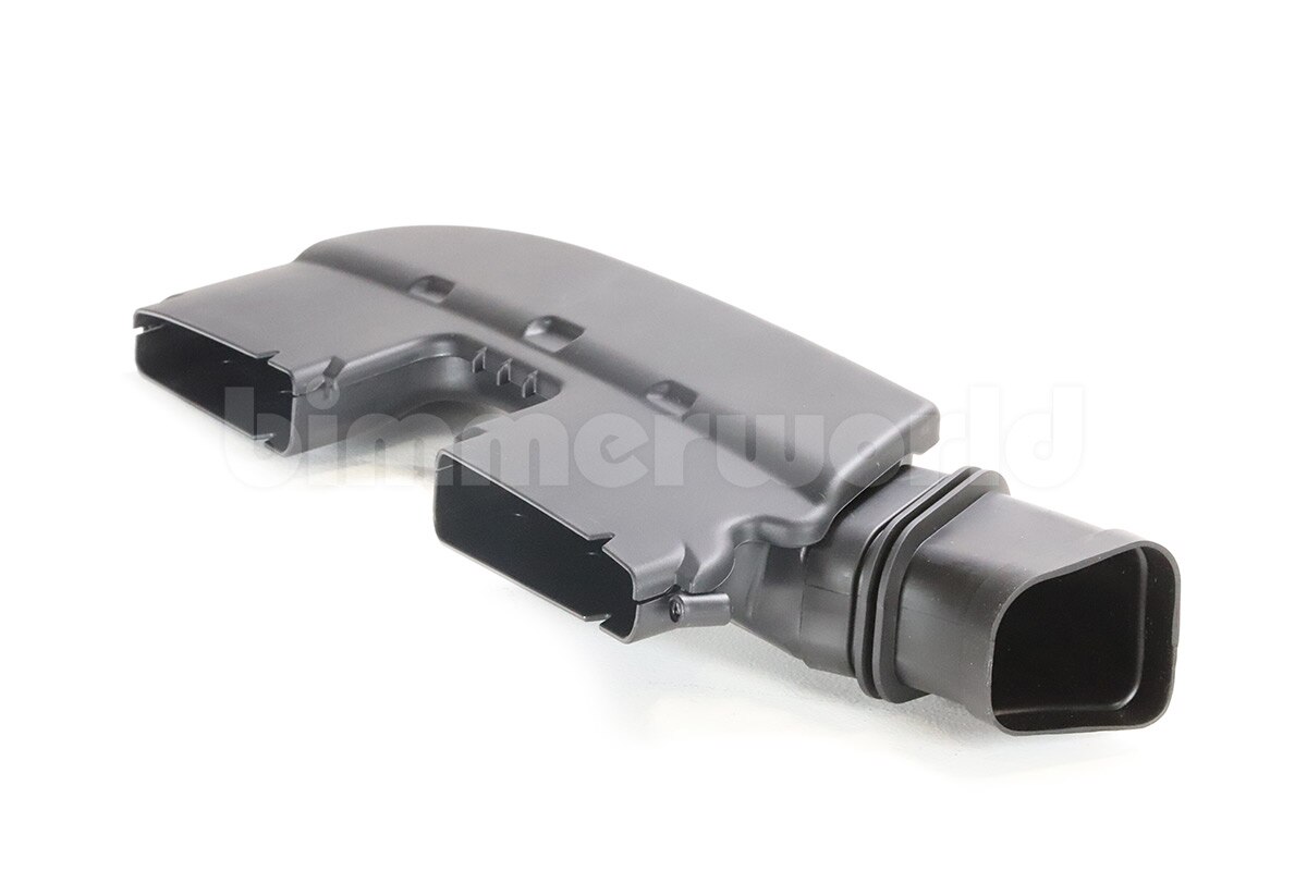 Genuine BMW Suction Hood / Duct - E9X M3 (E90 E92 E93) - 13717838285