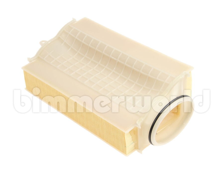 Engine Air Filter - Left - Cylinders 5-8 - F85 X5M & F86 X6M