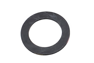 Rubber Seal Ring for Fuel Filler Cap - Genuine BMW