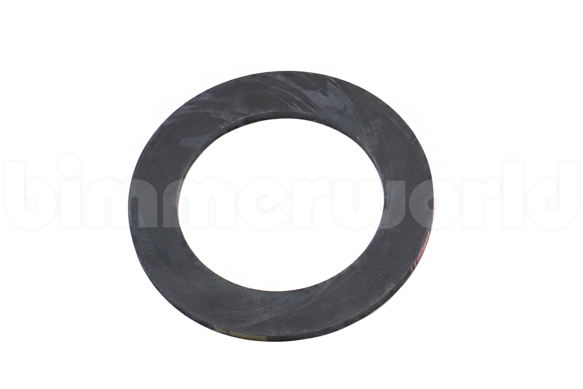 Rubber Seal Ring for Fuel Filler Cap - Genuine BMW
