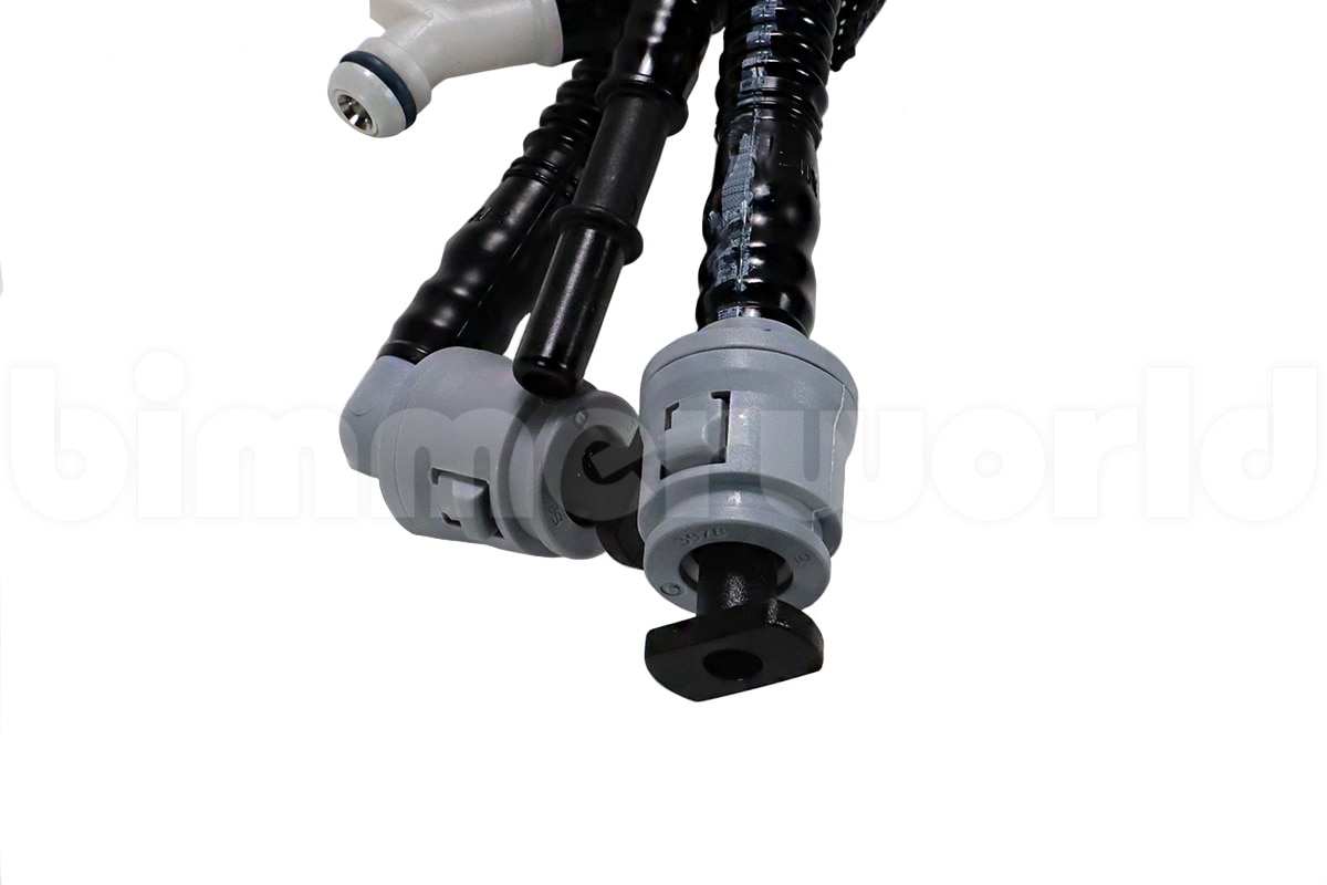 BMW In-Tank Fuel Pump - Right- E60 M5 ,E63 M6 - 16117373524