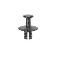 Plastic Expanding Rivet, Genuine BMW - F3X F48 F39 G29