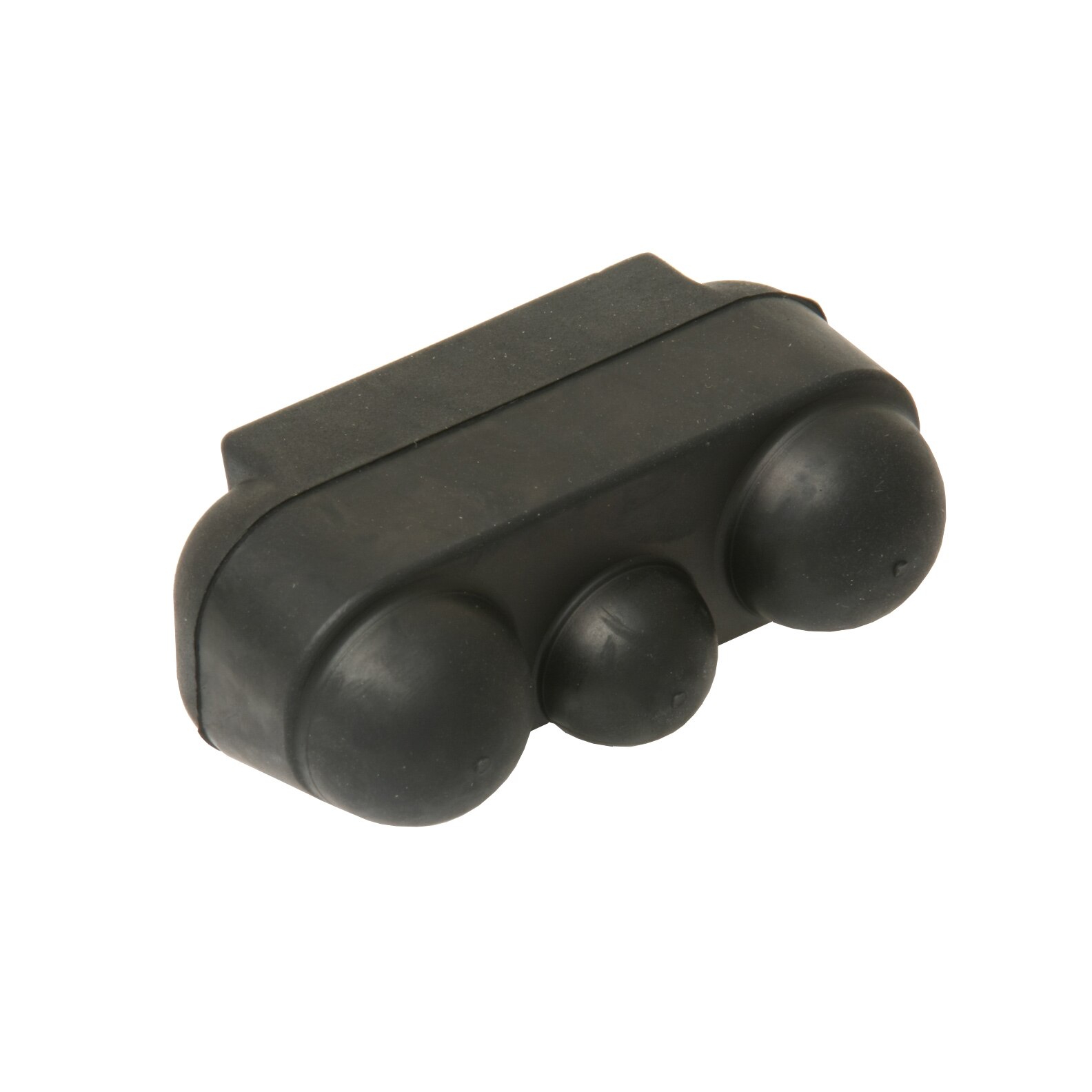 Radiator Rubber Mount, URO - E53, E65, E66