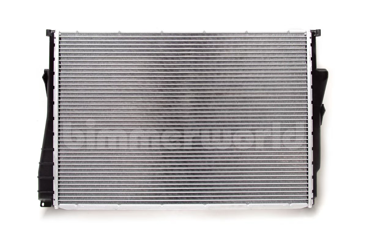 Genuine BMW Radiator - E46 M3 Coupe/Convertible (2001-2006)