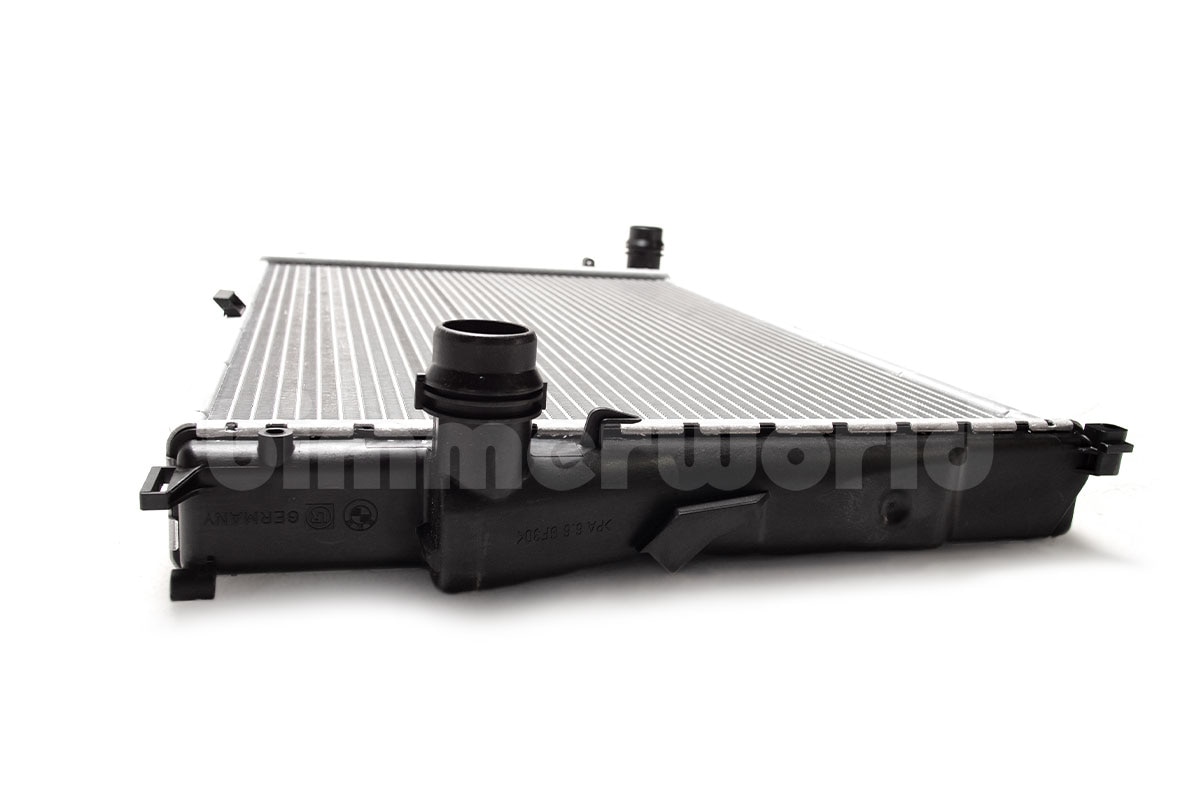 Genuine BMW Radiator - E46 M3 Coupe/Convertible (2001-2006)