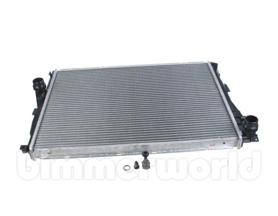 Radiator for Engine Cooling, Nissens - E46 M3 (2001-2006)