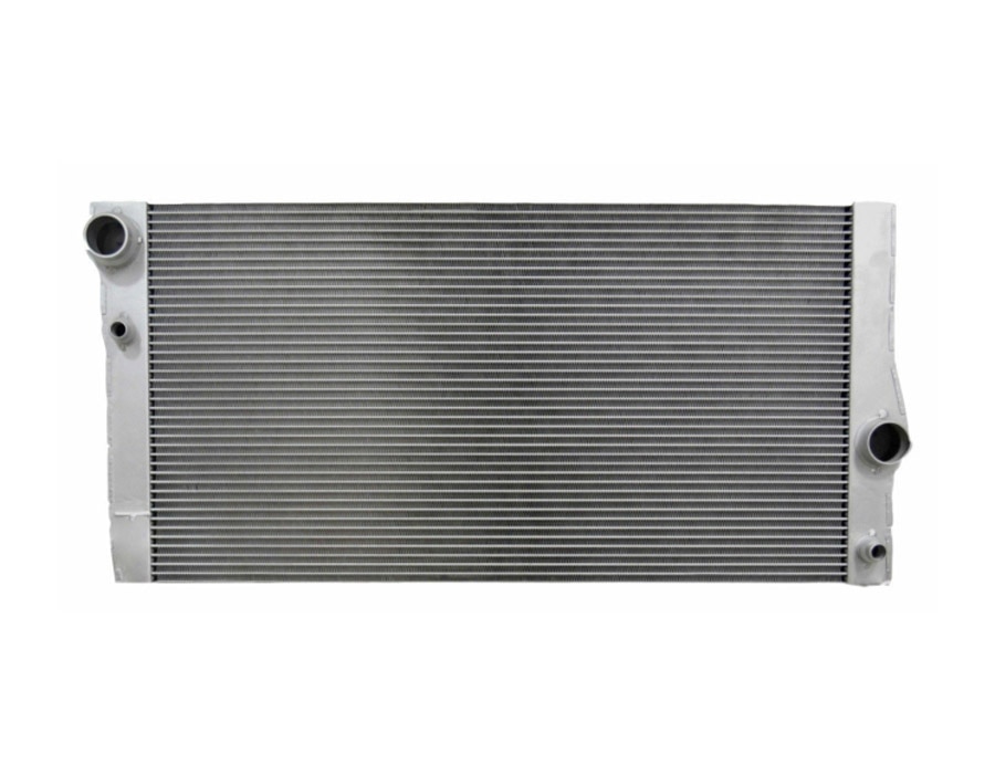 OEM Radiator, Behr - BMW F10 535i RWD Manual Transmission