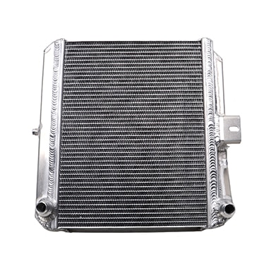 BMW Motorsport Endurance Spec Aux Radiator F82 M4 GT4
