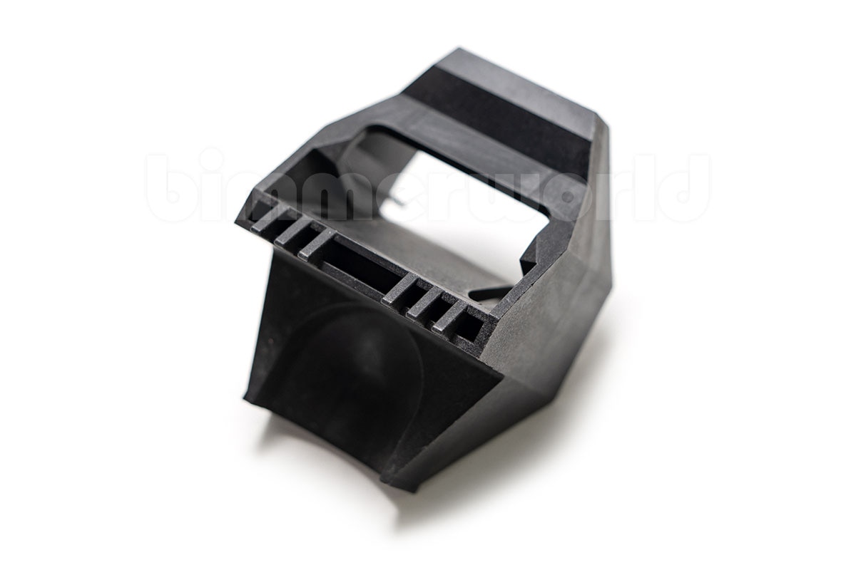 Bracket for Radiator Mounting - BMW E46 3-Series & E85 Z4