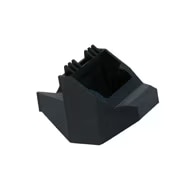 Radiator Lower Mount Bracket, URO - E46 3-Series & E85 Z4 M54