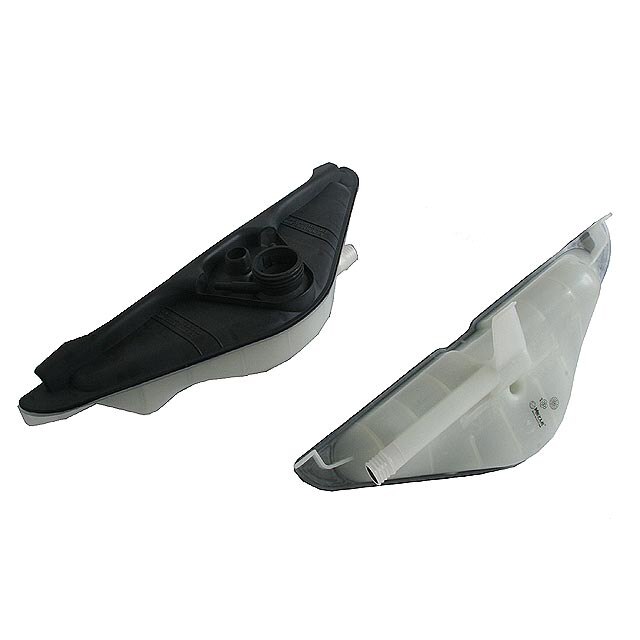 Coolant Expansion Tank - BMW E32 735i & 735iL - 17111712196