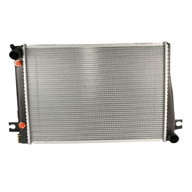 Radiator, Nissens - E28 533i/535i, E24 633CSi/635CSi Auto (1983-1989)