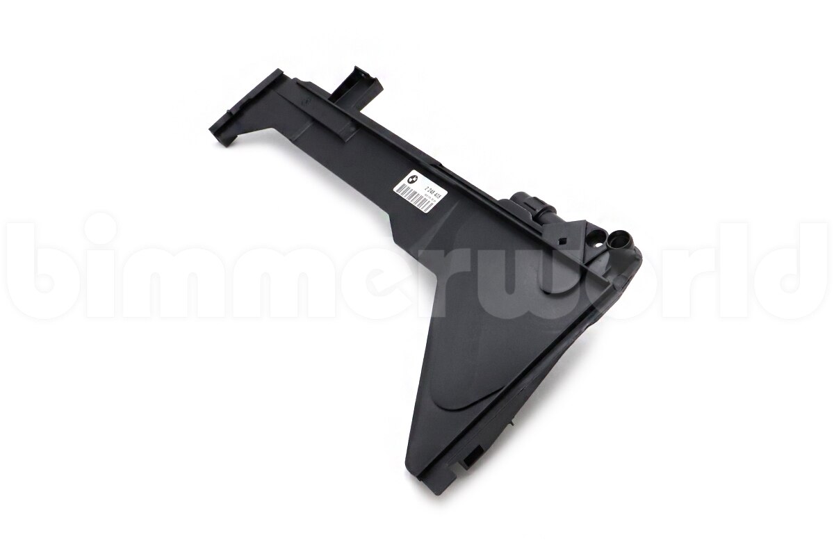 Genuine BMW Bracket for Coolant Expansion Tank for E85/E86 Z4 Manual