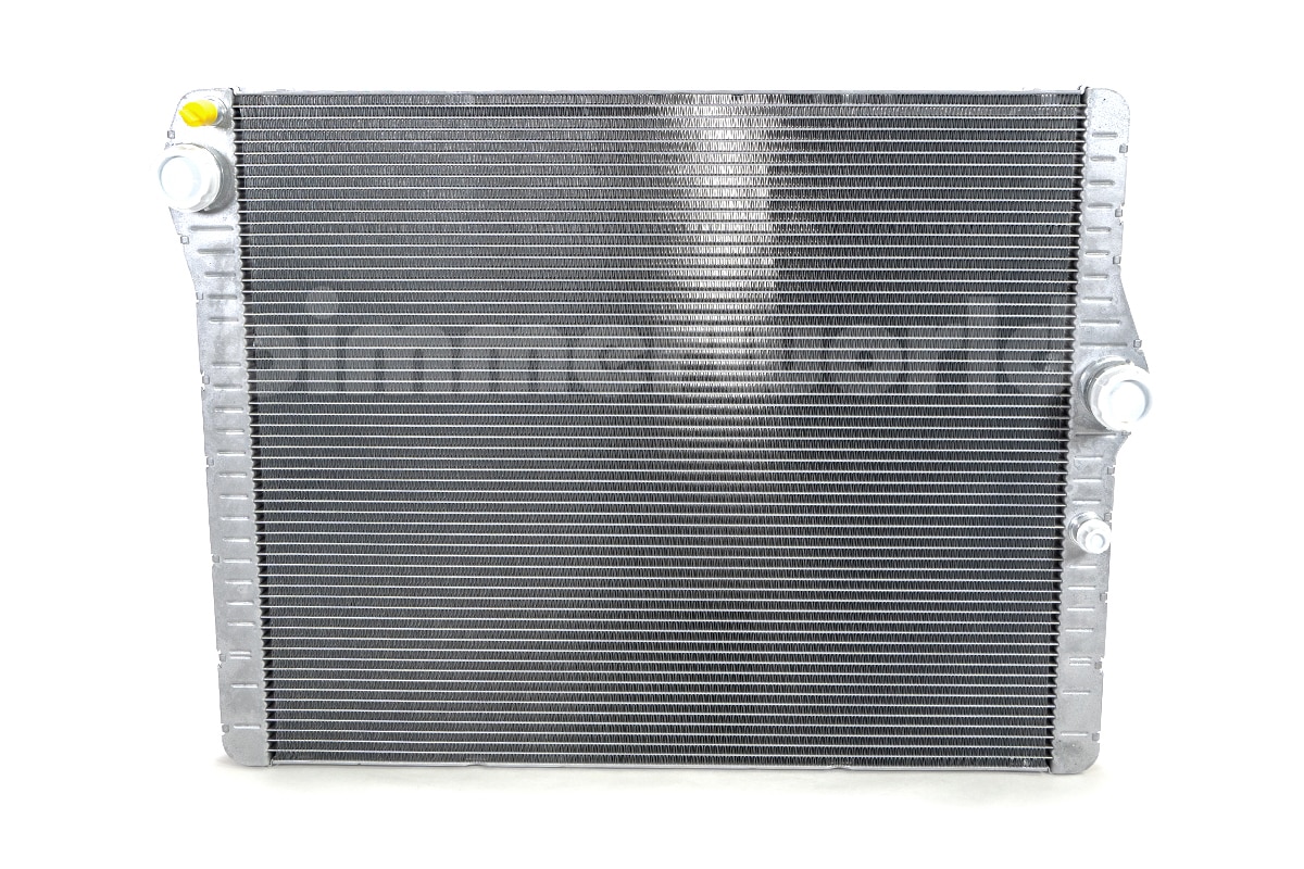 BMW Radiator - F80 M3, F82 M4, F87 M2 Competition S55 17112284607
