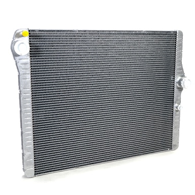 BMW Radiator - F80 M3, F82 M4, F87 M2 Competition S55 17112284607