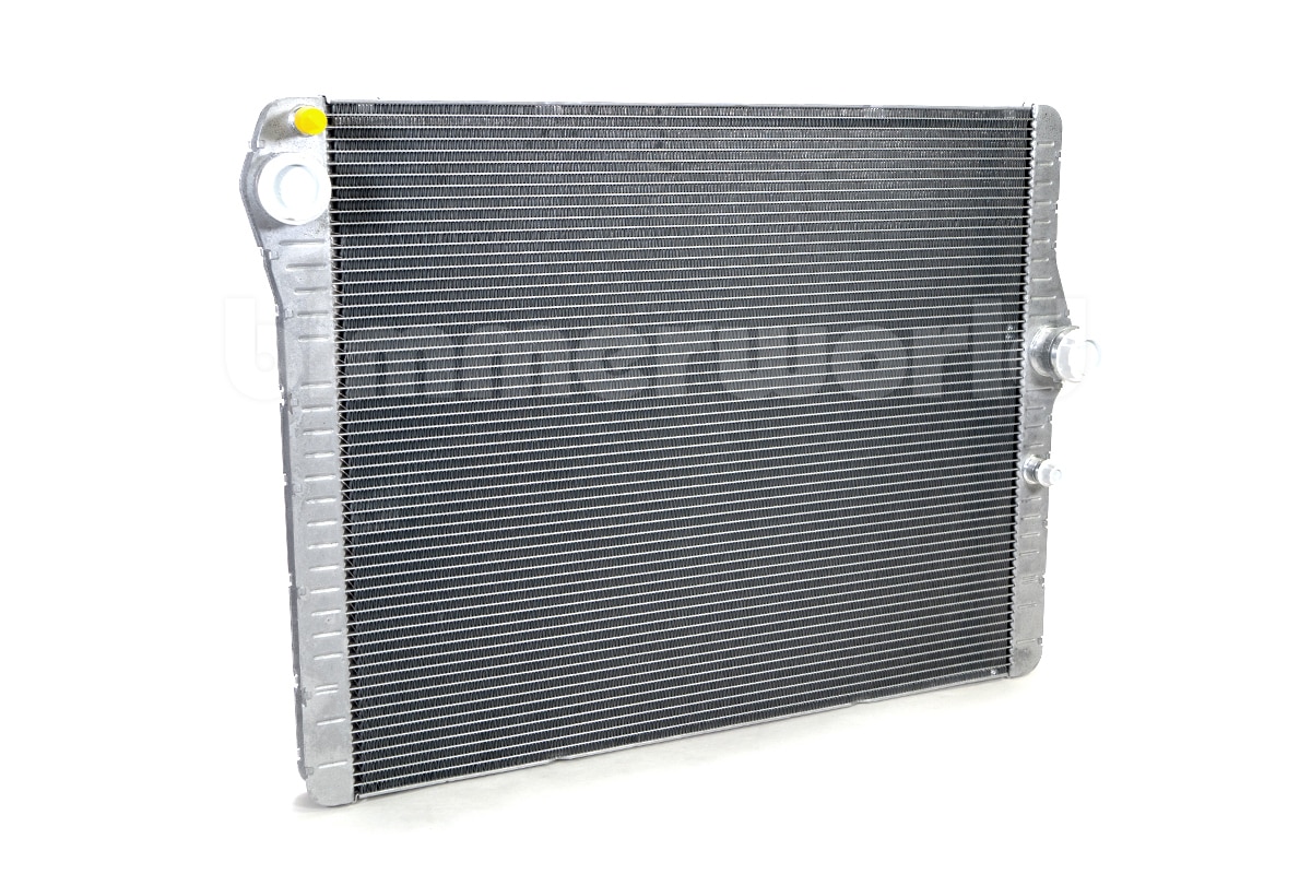 BMW Radiator - F80 M3, F82 M4, F87 M2 Competition S55 17112284607