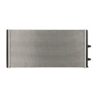 Front Radiator/Heat Exchanger for BMW F87 M2, F80 M3, F82 M4, S55