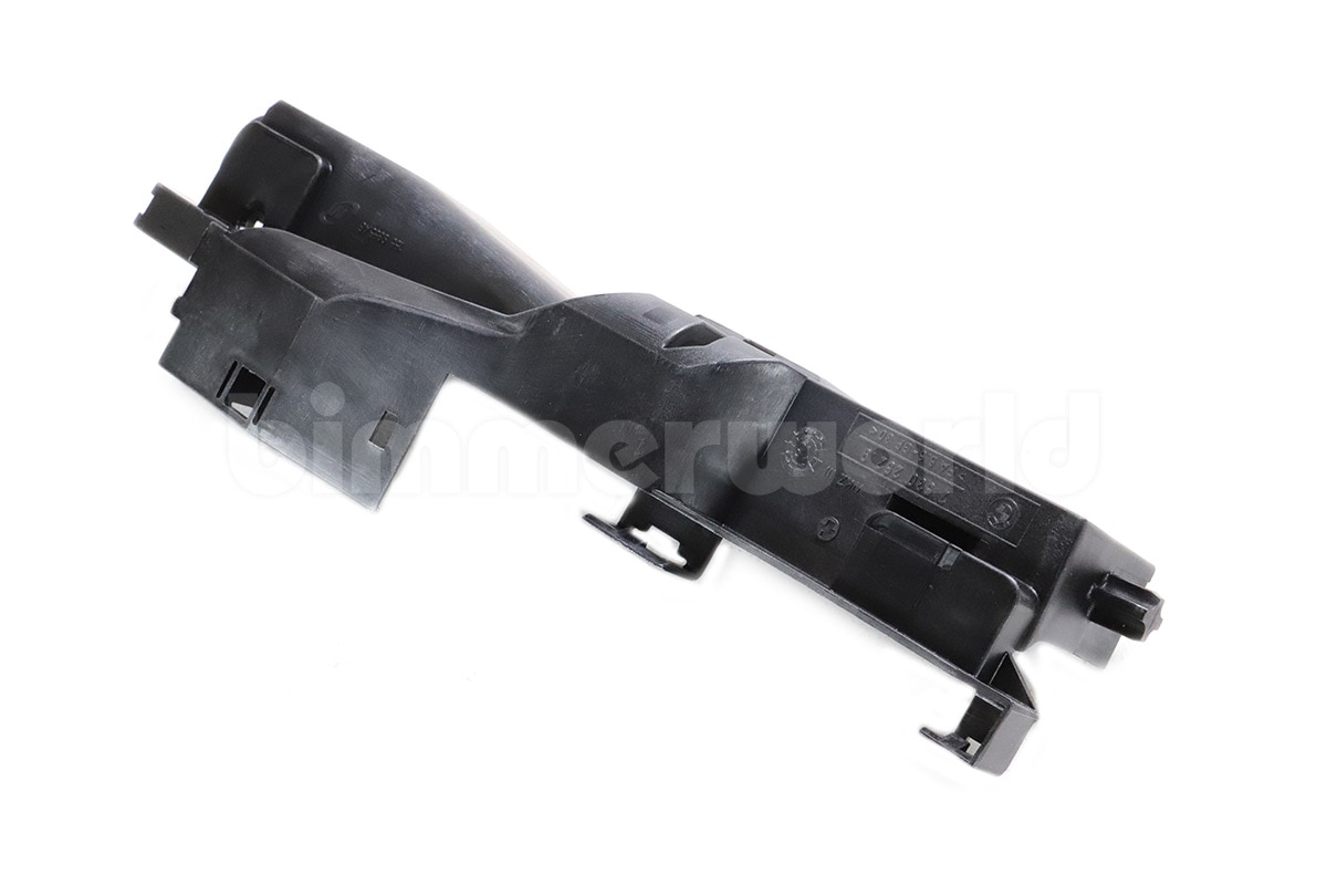 Genuine BMW Radiator Support, Left - E46 E83 E85 E86 - 17117530252