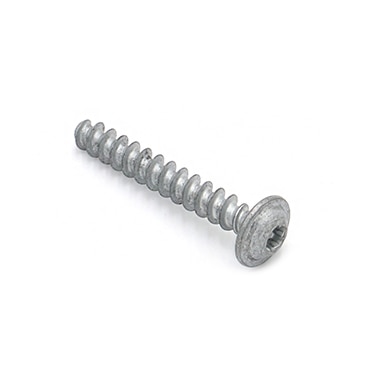 Genuine BMW Radiator Screw Self Tapping 17117536972