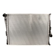 Genuine BMW Radiator - E85 BMW Z4 3.0i/3.0si N52 Auto 2006 2007 2008