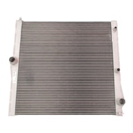 Radiator, Behr OEM - E70 X5 50i & E71 X6 50i