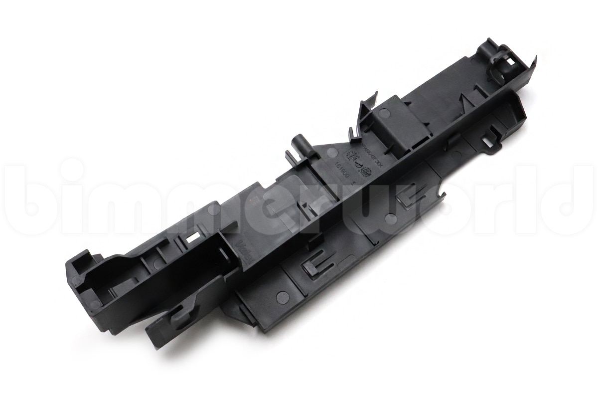 F80 M3 F82 M4 F87 M2 S55 Radiator Mounting Bracket Left