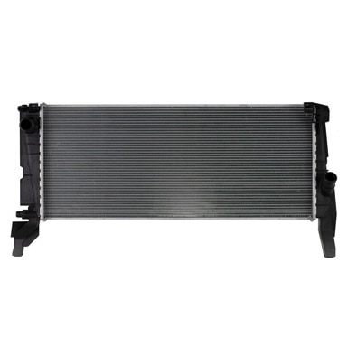 Radiator for BMW F48 X1 28i, F39 X2 28i, and MINI F56/F60 (17118603089)