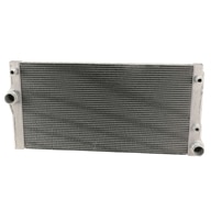 BMW Radiator - 17118615454 - F06,F12,F13 640i 6 Series Coupe ...