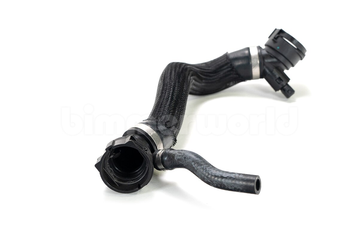 Lower Radiator/Water Pump Hose, Rein - F10 550i, F13 650i, F02 750i