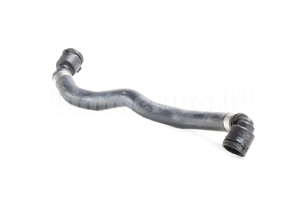 Radiator Vent Hose, Rein - F10 550i, F13 650i