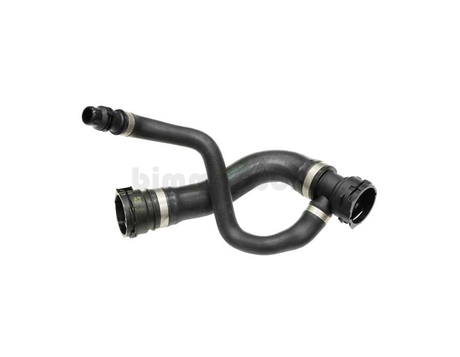 BMW Coolant Hose - 17127593490 - E70 X5
