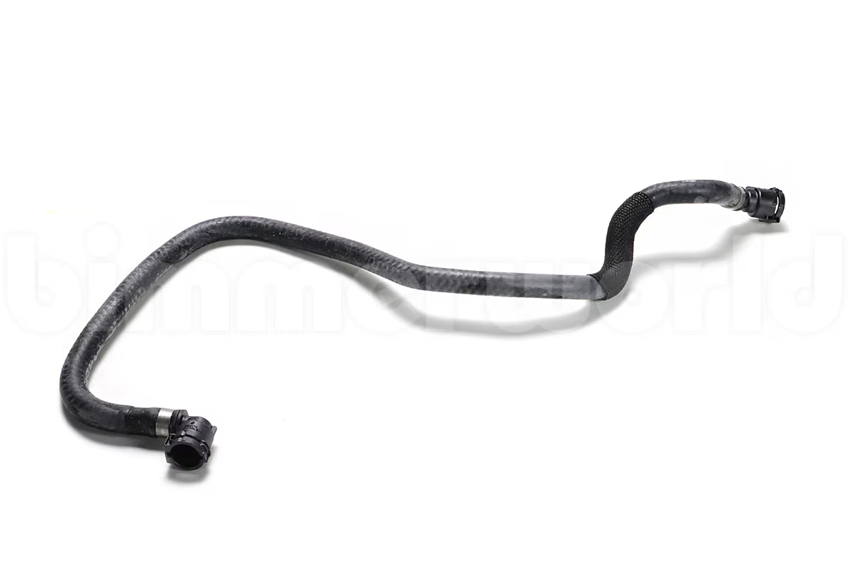 Coolant Overflow-Hose Expansion Tank G30 530i 2017 2018 2019