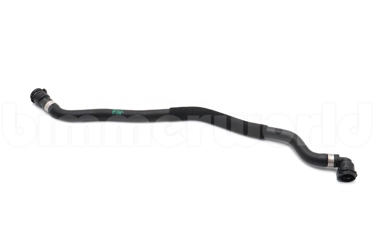 Genuine BMW Overflow Hose Intercooler Expansion Tank