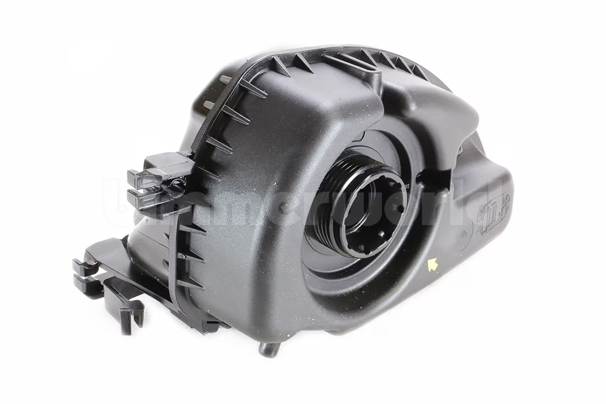 Coolant Expansion Tank BMW G30 530i 540i G32 640i G12 740i