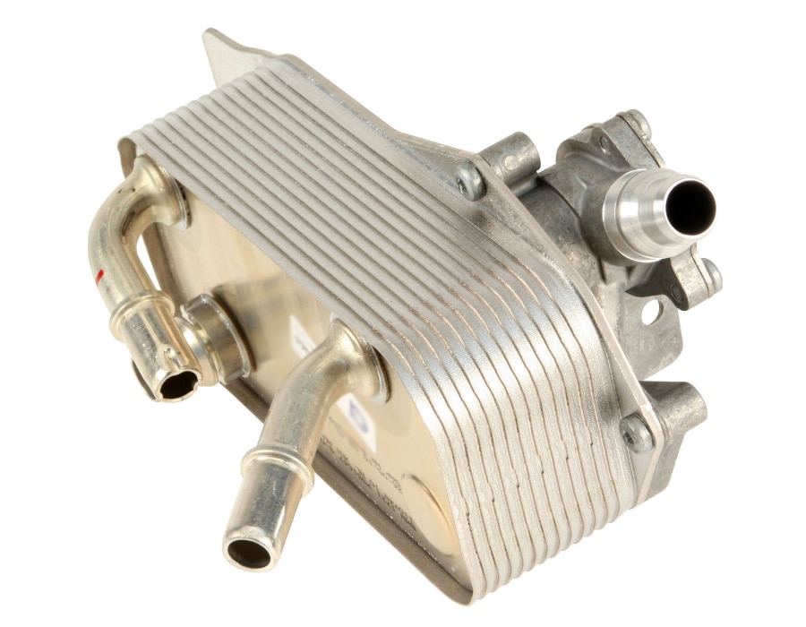 BMW Heat Exchanger - 17217551647 - E82,E89,E90,E92,E93