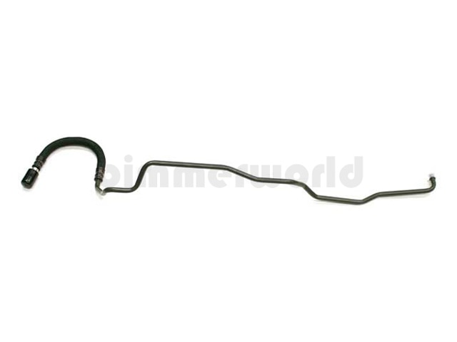Transmission Oil Line to Cooler - E46 325xi/330xi