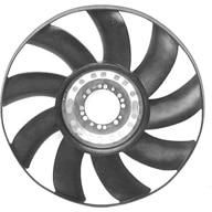 Fan Blade for Engine Cooling - E665/E66 745i 745Li 760Li & E53 X5 M62