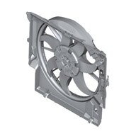 Genuine BMW Engine Electric Cooling Fan - 17425A3F109 / 17427545366
