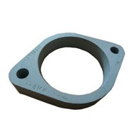 Genuine BMW Exhaust Flange - 18111719417 - E46 M3