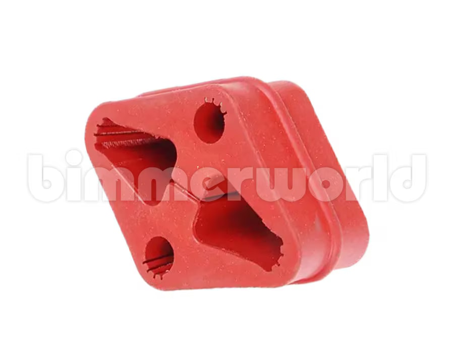 Rubber Exhaust Hanger - 18207590154